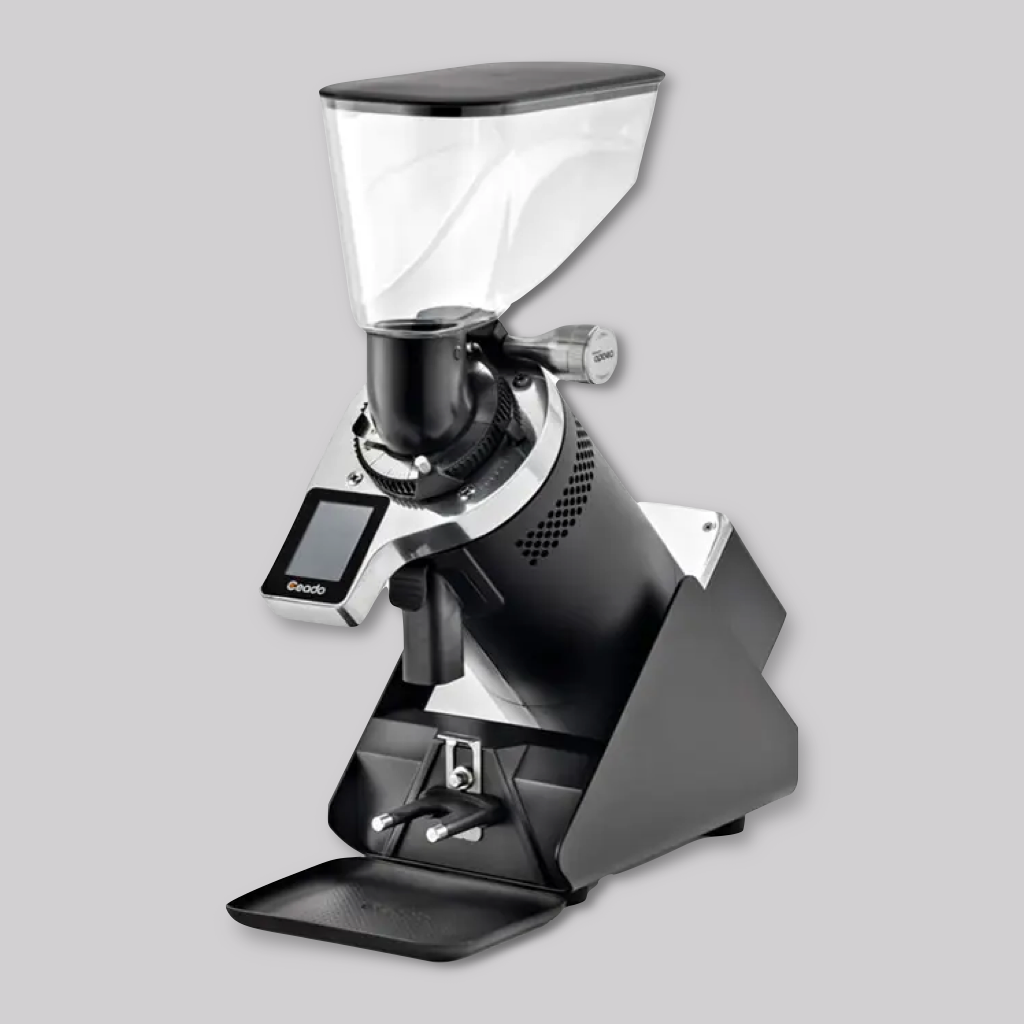 Ceado E37Z | 3fe