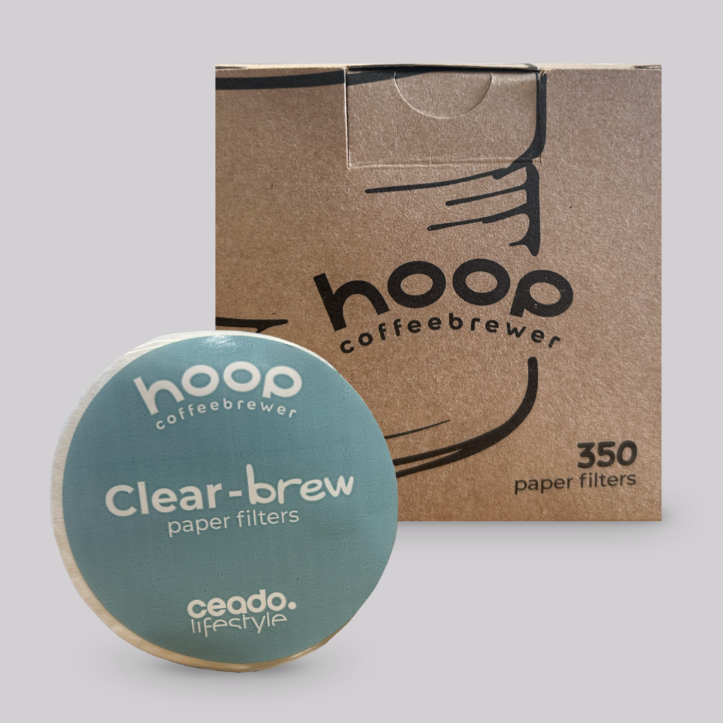 Ceado Hoop Filter Papers | 3fe