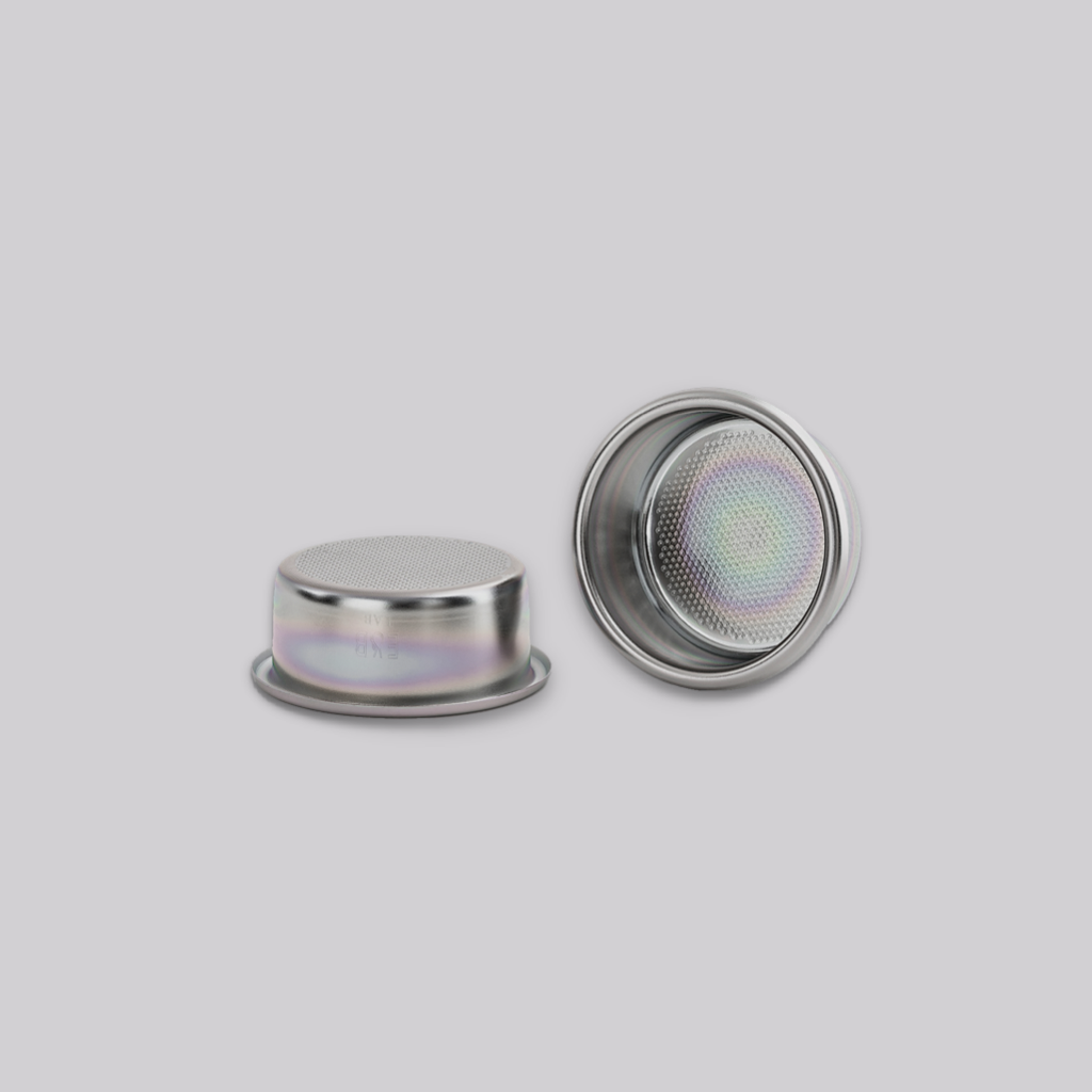 E&B Lab by IMS - Nanotech Filter Baskets | 3fe