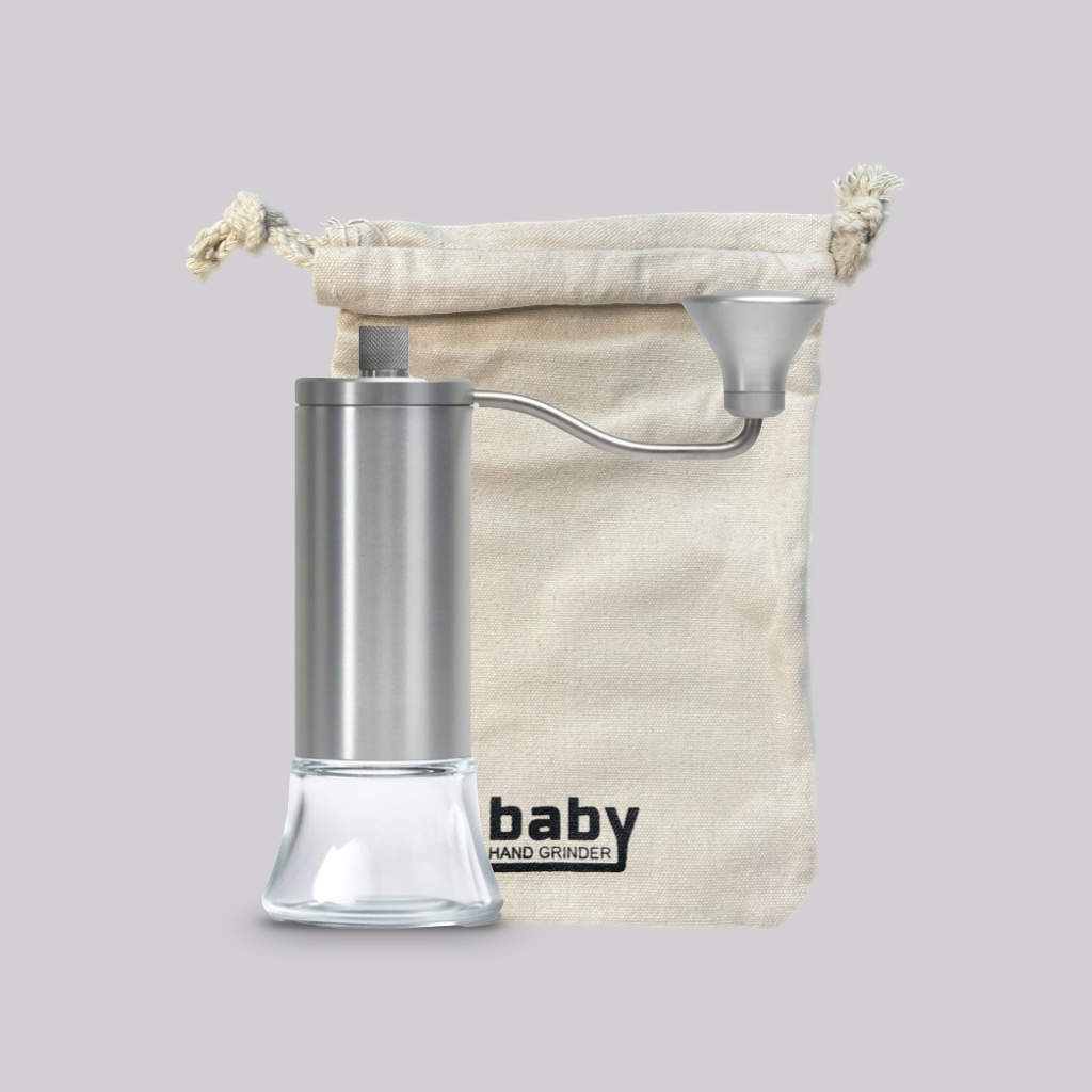 Eureka Baby Grinder | 3fe