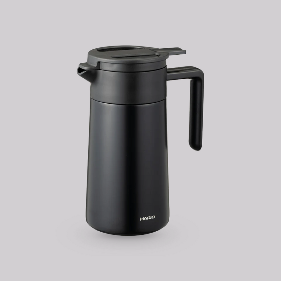 Hario - Thermal Server with Ceramic Coating | 3fe